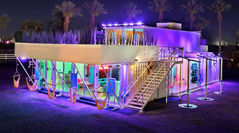 15 Stunning Examples of Cargo Container Setups to Inspire You