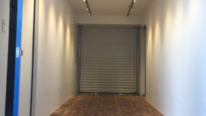 Dell Intel Shipping Container Booth - IPME