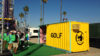 Golf Wang Mobile Clothing Store