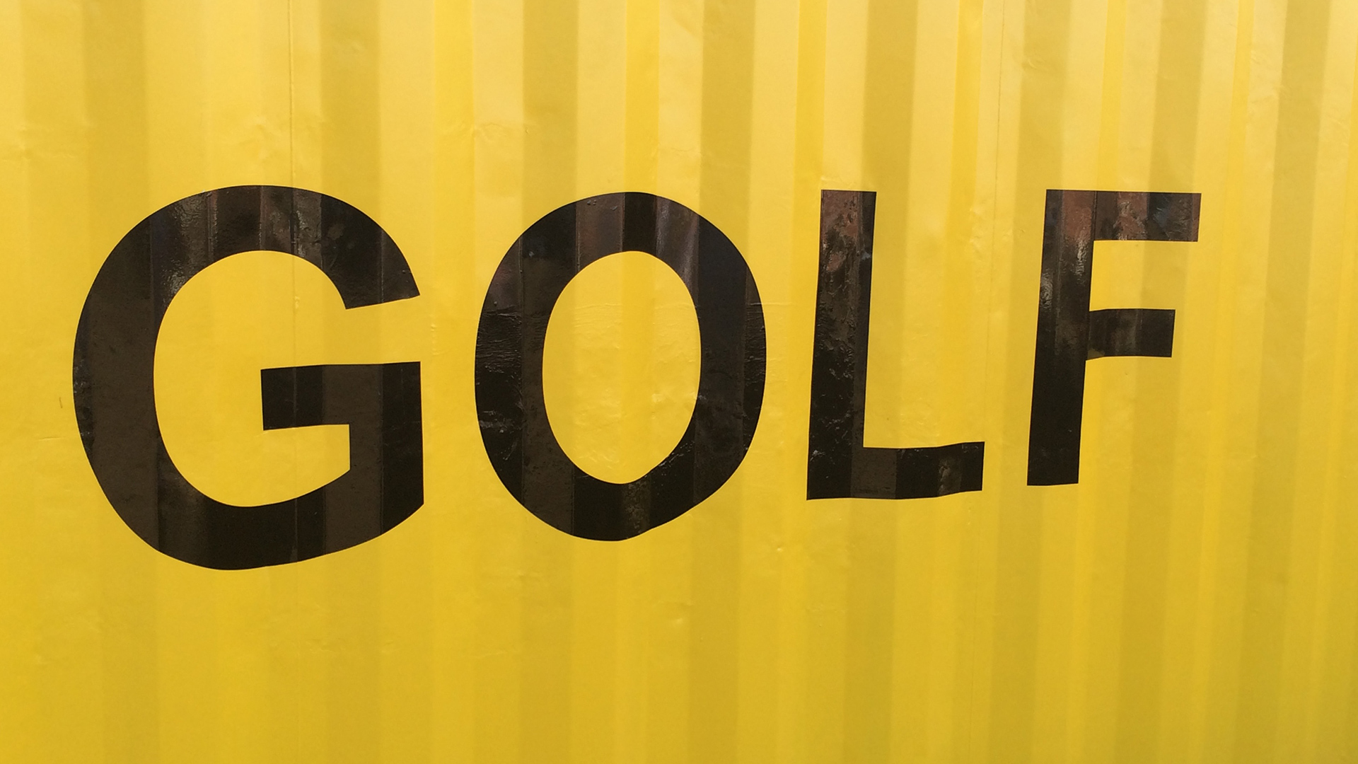 Golf Wang Mobile Clothing Store