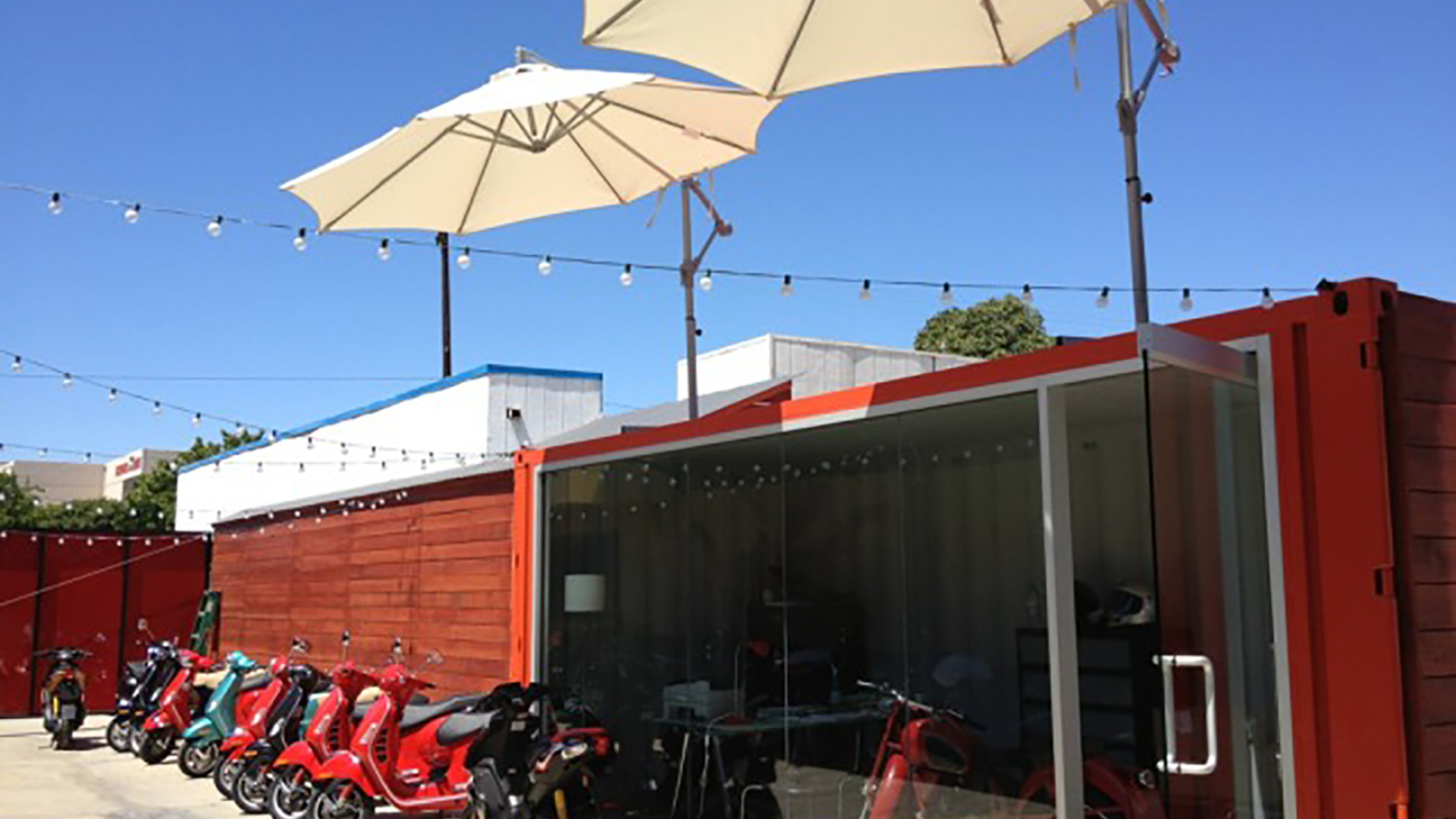 Moto Guzzi Motorcycles