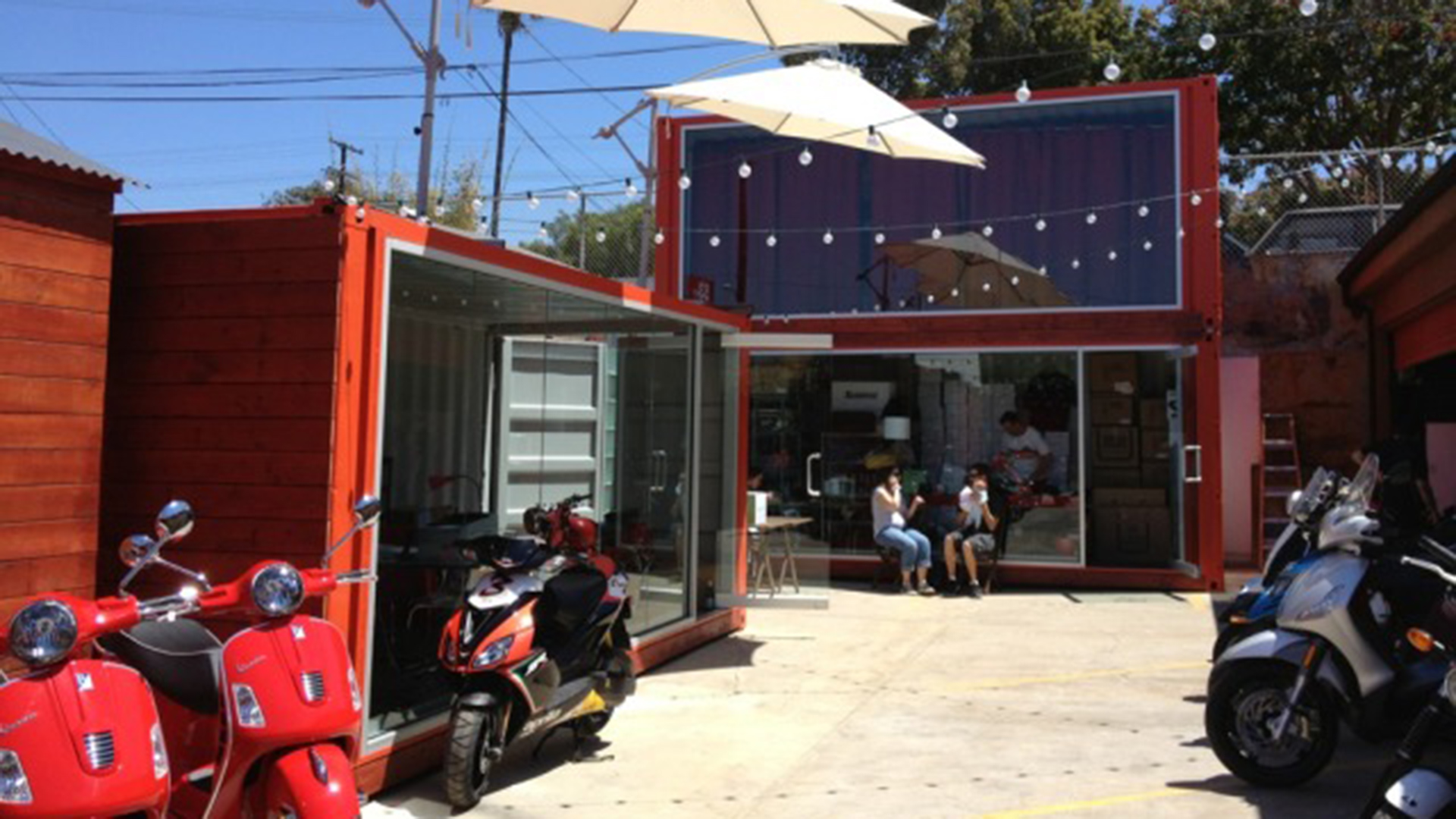 Moto Guzzi Motorcycles