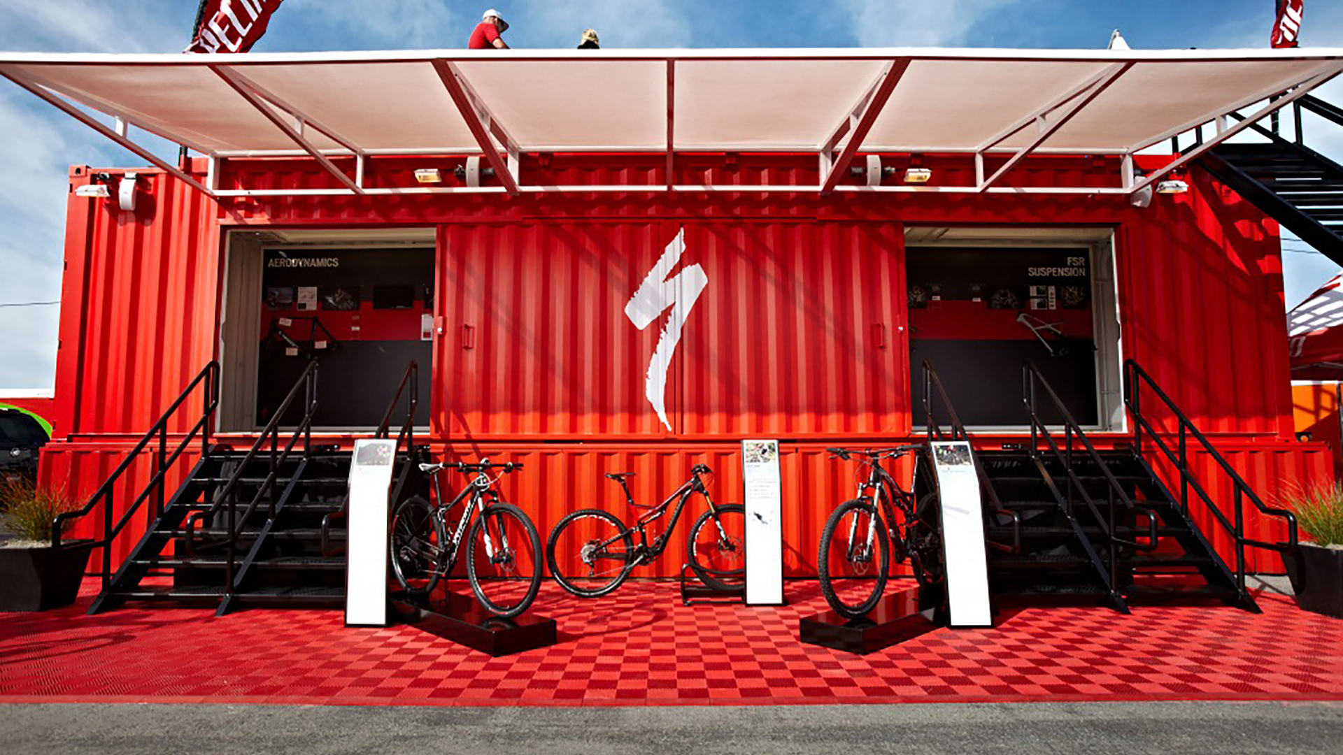 Specialized Bikes