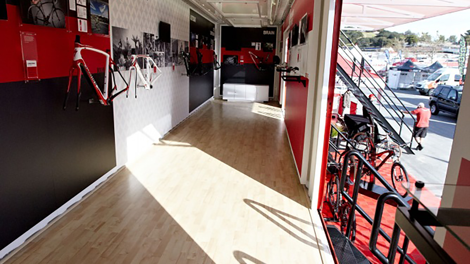 Specialized Bikes