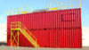 Fire Training Shipping Container - IPME