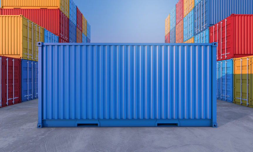 Three Reasons Why You Should Consider Converting A Shipping Container ...