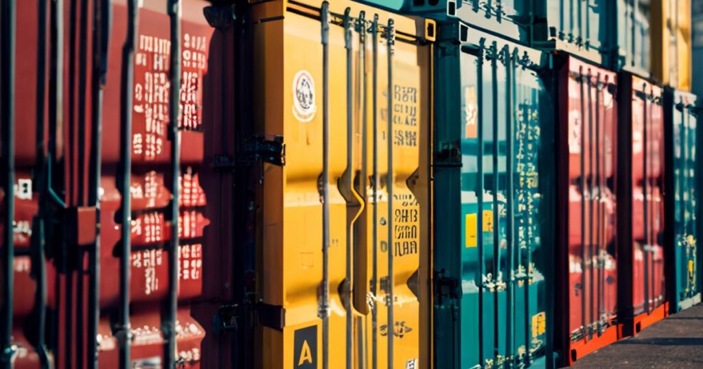 Building Challenges and Solutions With Shipping Containers