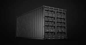 The Benefits of Shipping Container Classrooms