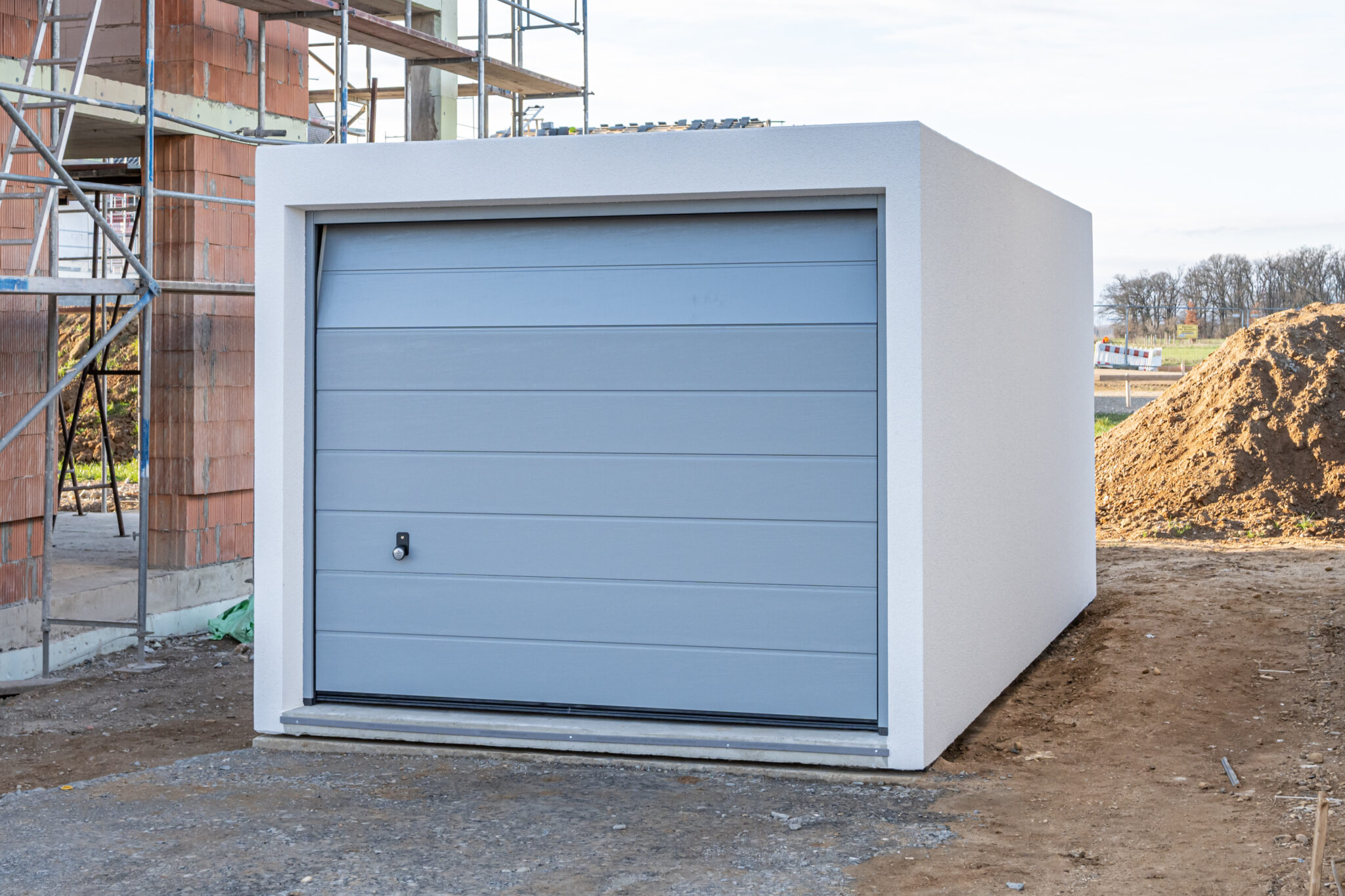 5 Step Guide to Creating a Shipping Container Garage