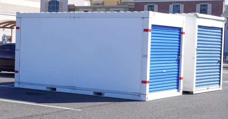 Creating Flexible Spaces With Modified Shipping Containers