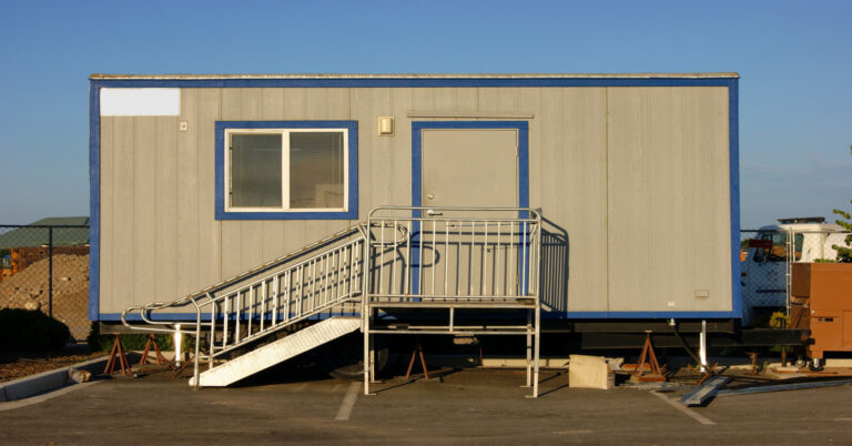 Creating Energy-Efficient Permanent Container Buildings - IPME